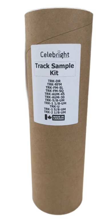 Track Samples – Mosaic Home Services